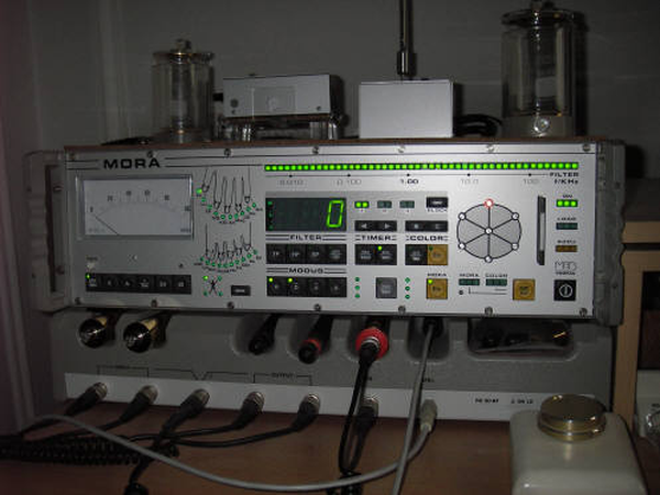 Morathérapie une branche de la biorésonance : la morathérapie et ses ...