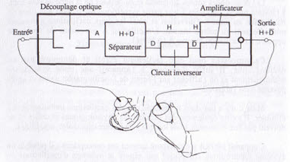 Morathérapie une branche de la biorésonance : la morathérapie et ses ...